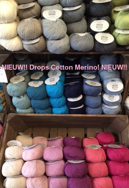 wol en garens kopen? - Wolcafé is de winkel voor haken, breien, amigurumi, workshops en meer