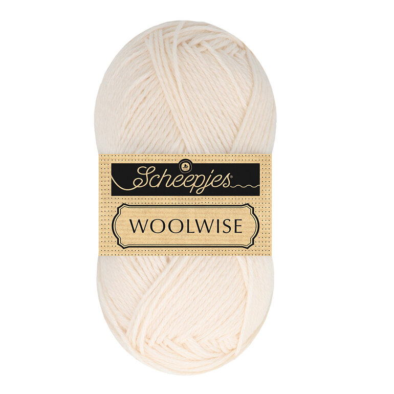 Scheepjeswol Woolwise bestellen? - Wolcafé is de winkel voor haken, breien, amigurumi, workshops ...