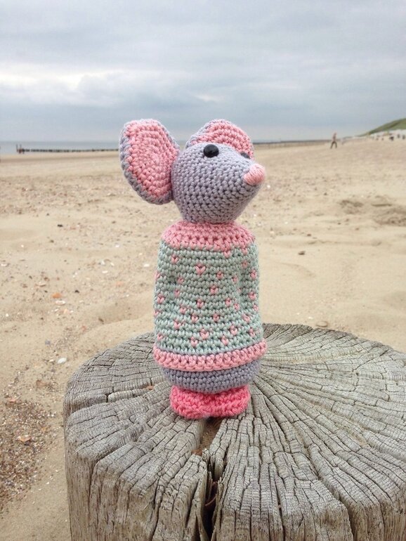 Haakpakketten amigurumi - Wolcafé is de winkel voor haken, breien, amigurumi, workshops en meer