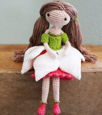 Haakpakketten amigurumi - Wolcafé is de winkel voor haken, breien, amigurumi, workshops en meer